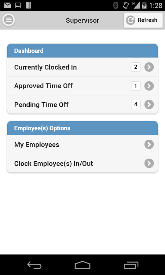 TimeWorksPlus - Android Apps on Google Play