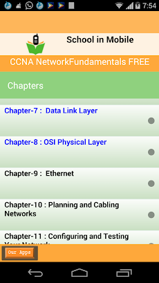 「CCNA juken junbi muryō」 - Androidアプリ | APPLION