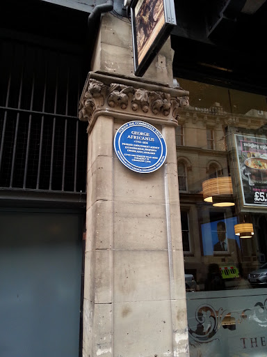 Portal – Ingress Intel