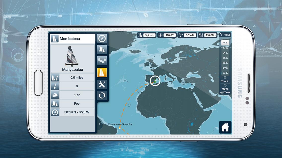 Virtual Regatta - Android Apps on Google Play