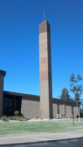 Lds Steeple Portal in Vista del Cerro Arizona United States | Ingress Intel