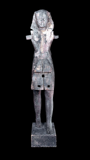 Ramesses IX — Google Arts & Culture