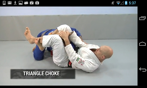 BJJ Roadmap by Stephan Kesting – The Best Tool For Learning BJJ Quickly ...