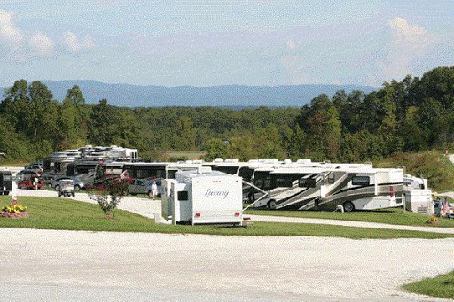 RV Parky | RV Parks & Campgrounds Directory, Reviews, Photos