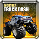 Monster Truck Dash - Google Play Store - US - Category Rankings, Keyword Rankings, Sales ...