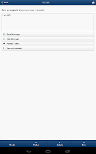 MARYLAND Prepares – The official emergency app by the Maryland ...