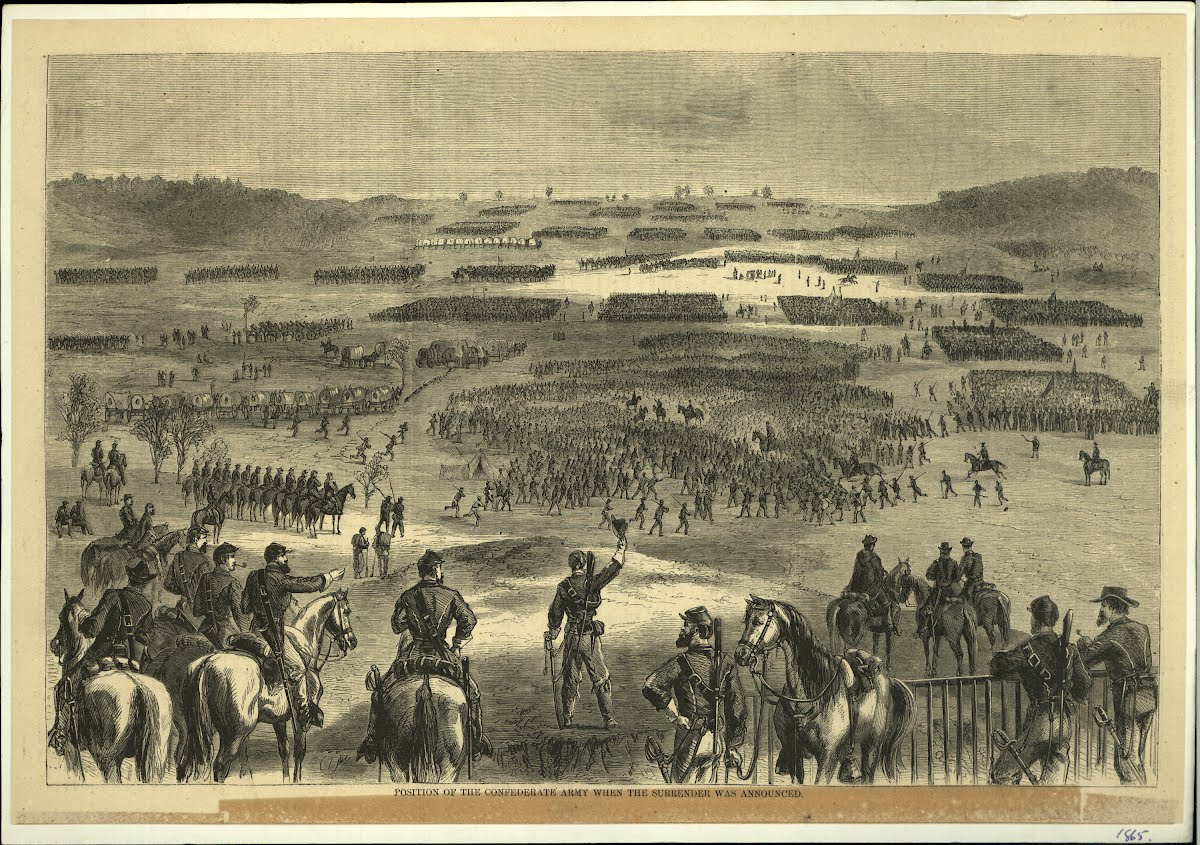 War 1861-1865 America Civil War Peace — Google Arts & Culture