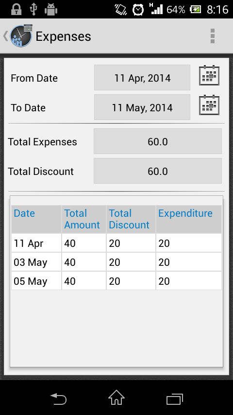 MATRIX COSEC APTA - Android Apps on Google Play