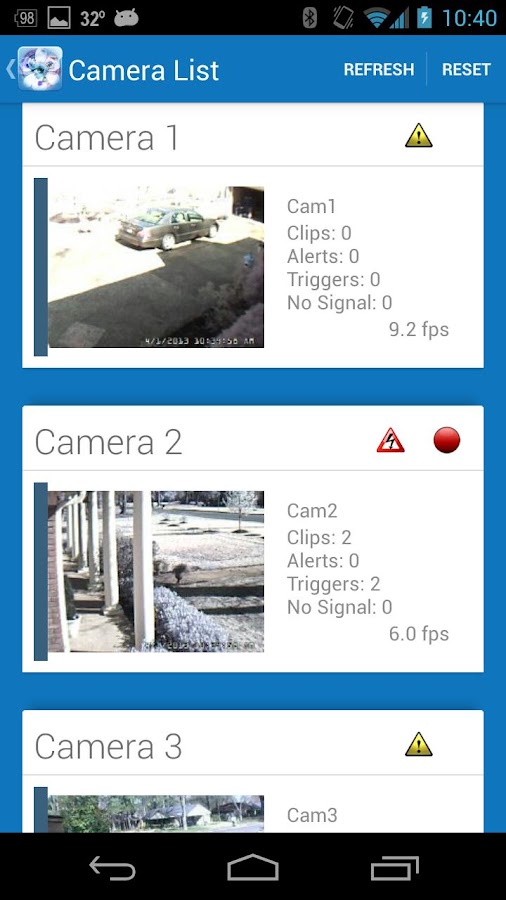 Blue Iris - Android Apps on Google Play