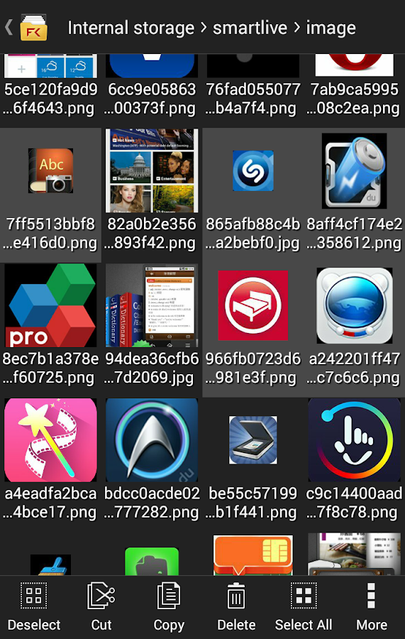File Commander - Google Play の Android アプリ