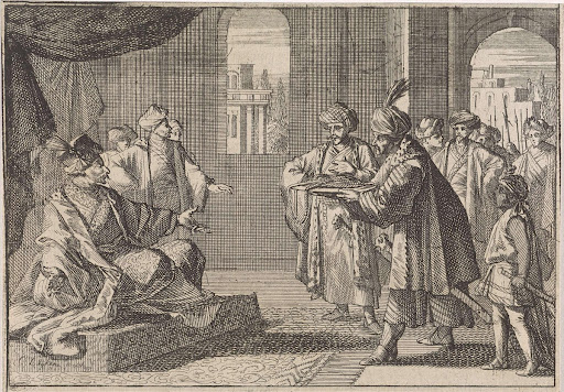 Chongzhen Emperor — Google Arts & Culture