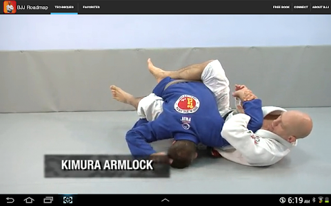 BJJ Roadmap by Stephan Kesting – The Best Tool For Learning BJJ Quickly ...