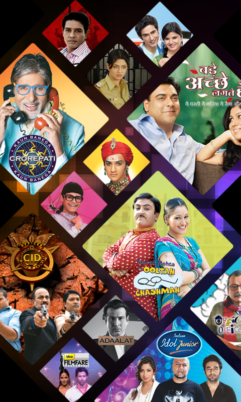 Sony LIV - Android Apps on Google Play