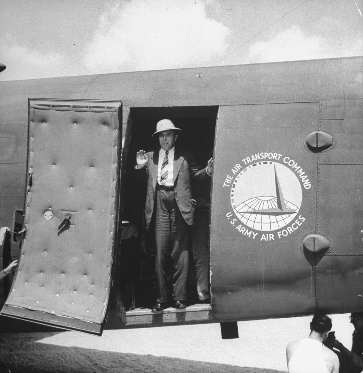 Bob Landry — Google Arts & Culture