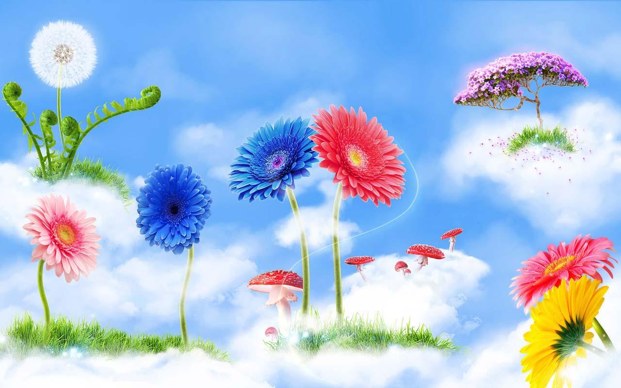 Google Images Of Flowers