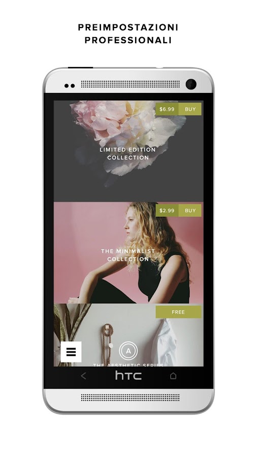 VSCO Cam® - App Android su Google Play