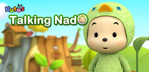 Talking Nado Hutos Lite for PC - Free Download & Install on Windows PC, Mac