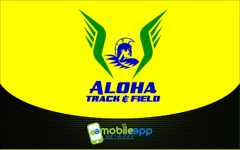 Aloha Track & Field – The Aloha Track & Field for Aloha High School ...