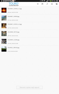 Touro Cloud Backup Latest Version APK for Android | Android ...