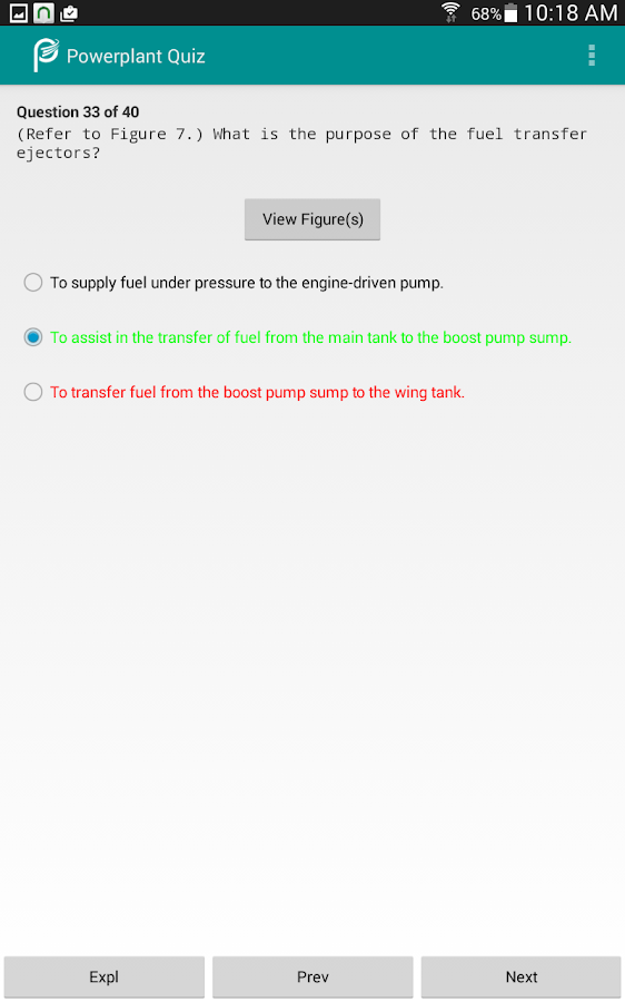 Prepware Powerplant - Android Apps on Google Play