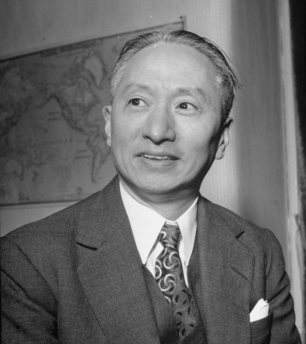 Wellington Koo — Google Arts & Culture