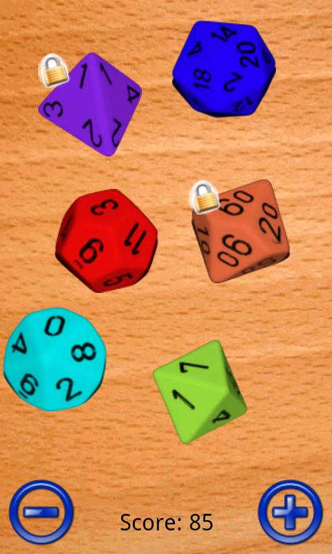 Würfel – Android-Apps auf Google Play