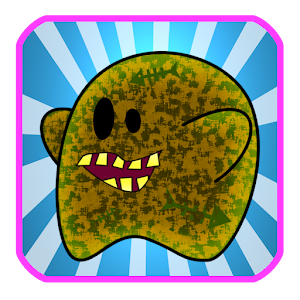 Phantom Trash - Latest version 1.0 for Android Game Arcade
