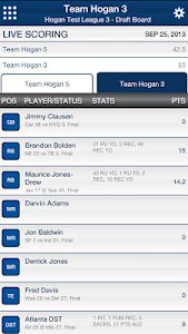 NFFC Latest Version APK for Android – Android Sports Apps