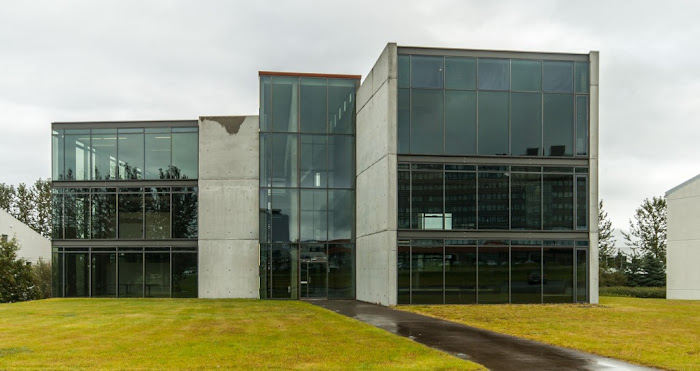 Field Trip - ISTAK headquarter