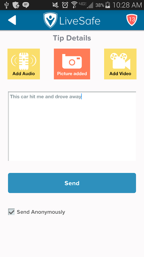 LiveSafe - Android Apps on Google Play