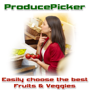 Grocery Helper Fruit Vegtables - Latest version for Android - Download APK
