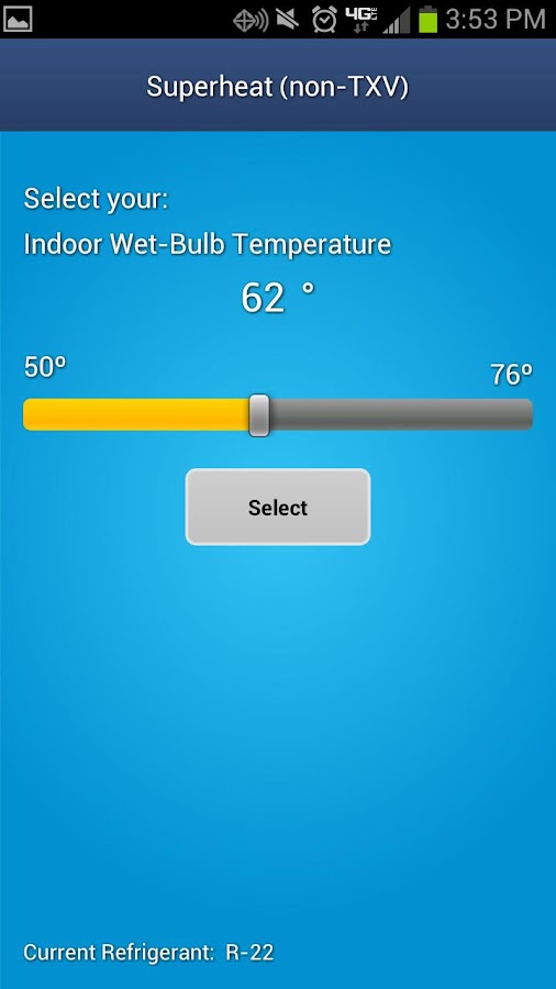 HVAC Check & Charge - Android Apps on Google Play