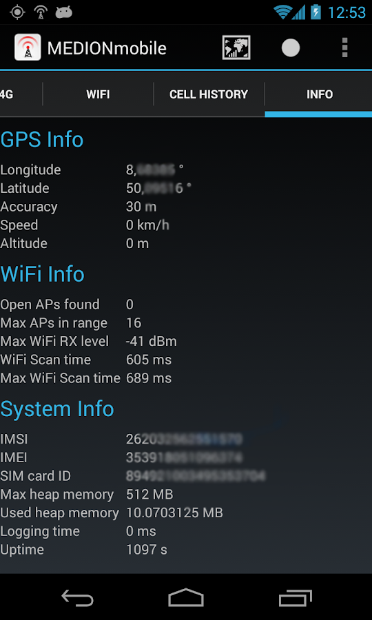 G-MoN - Android Apps on Google Play