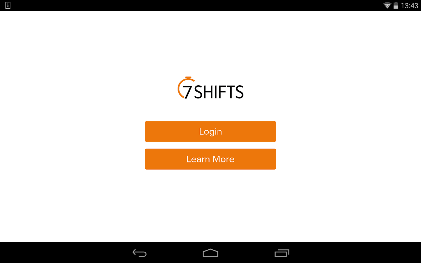 7shifts Employee Scheduling - Android Apps on Google Play