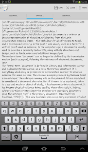 Text Editor - Android Apps on Google Play