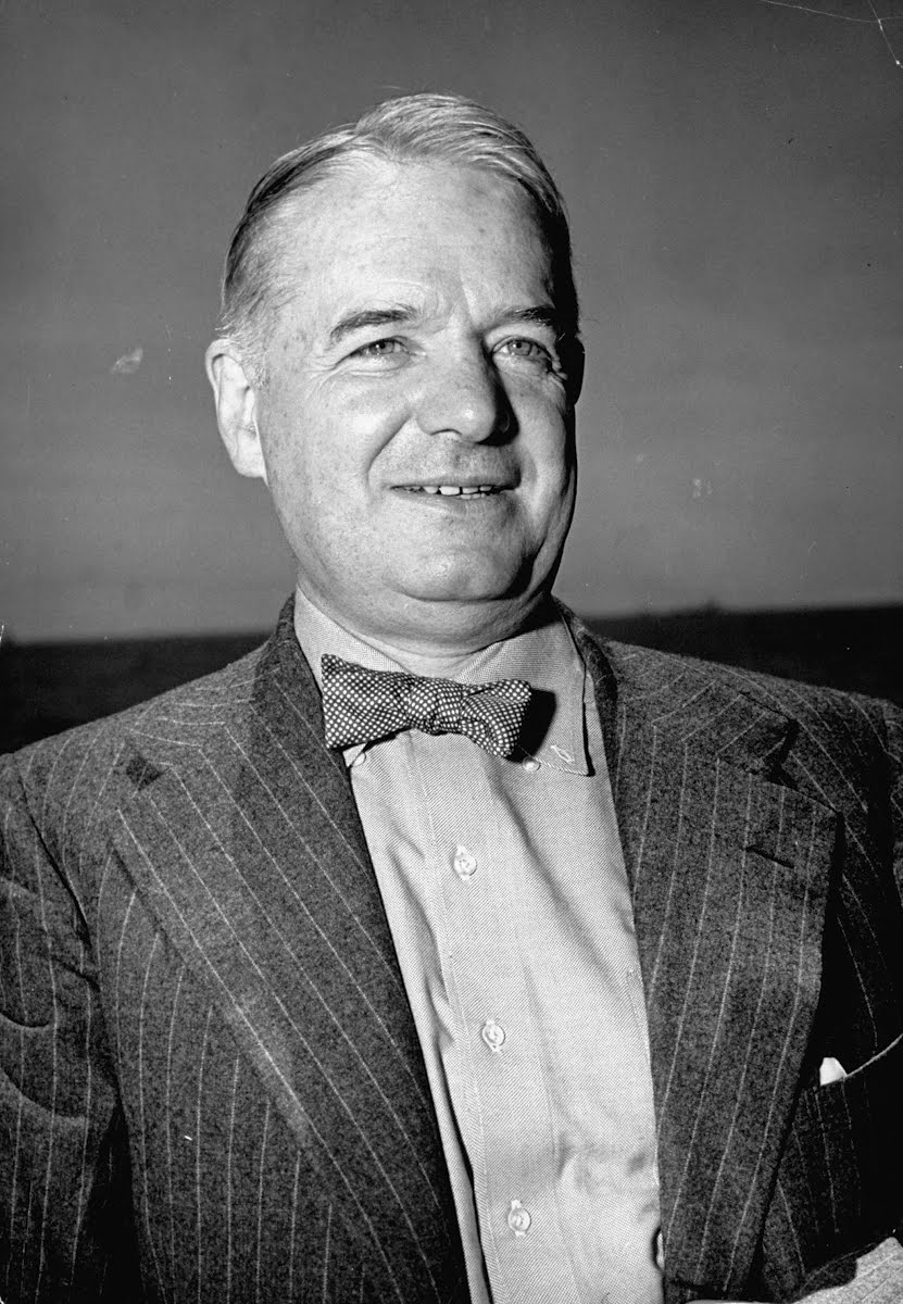 William J. Donovan — Google Arts & Culture