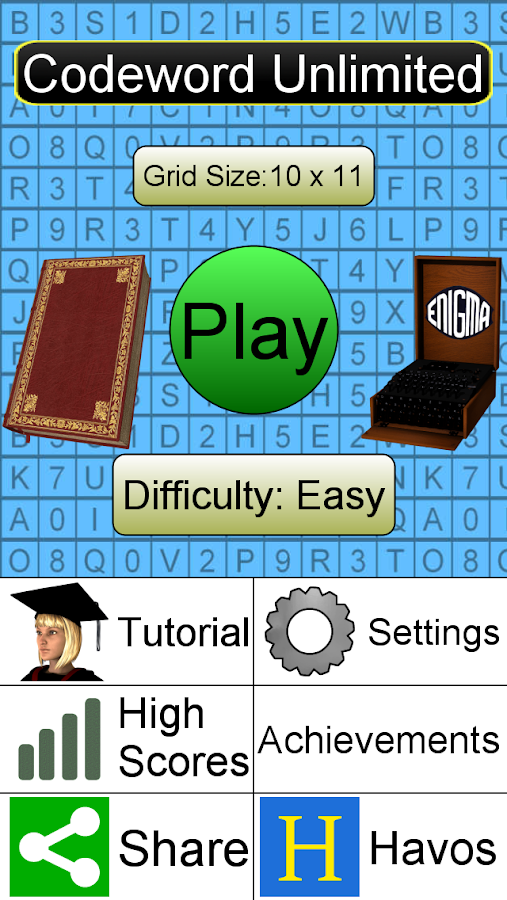 Codeword - Android Apps on Google Play