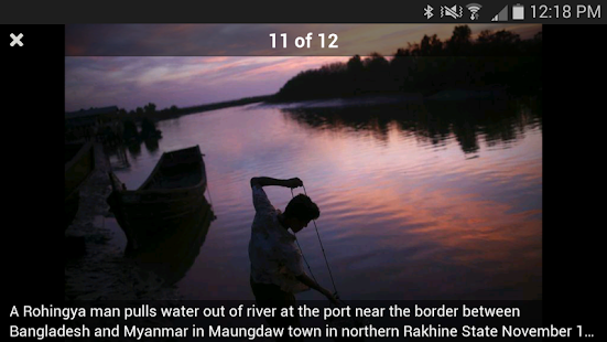 Reuters - Android Apps on Google Play