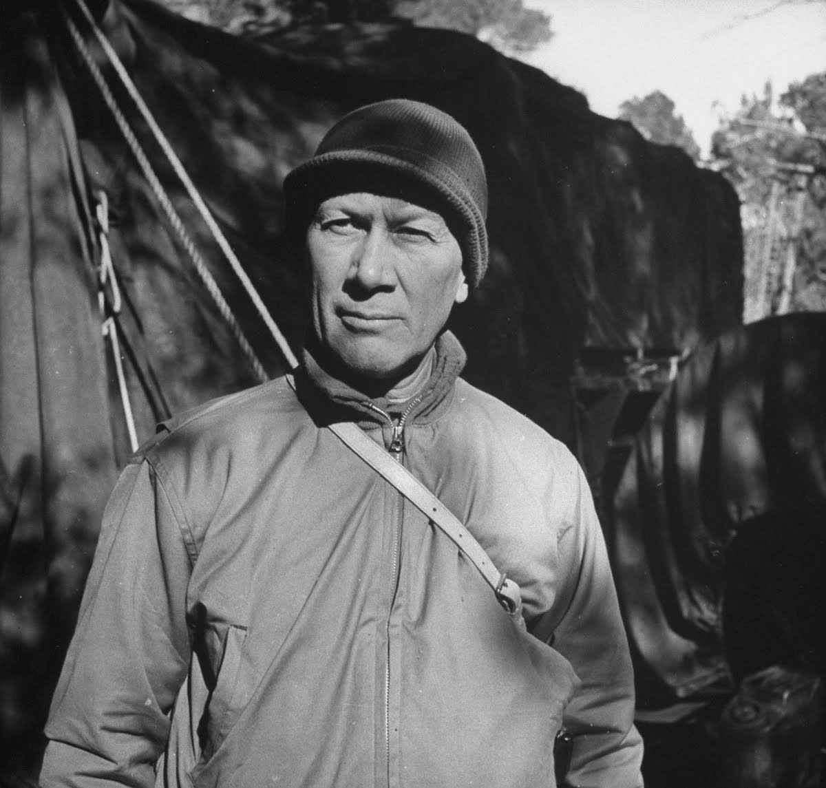 Lloyd Fredendall — Google Arts & Culture