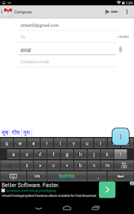 Marathi Keyboard – Marathi Keyboard using English Keypad with ...