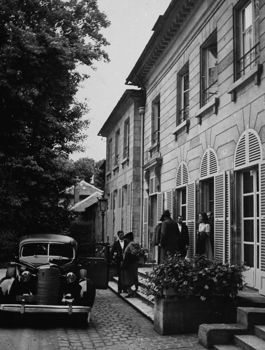 Anne Moen Bullitt — Google Arts & Culture