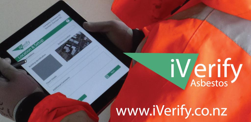 iVerify Asbestos - Latest version 0.0.4 for Android App Business