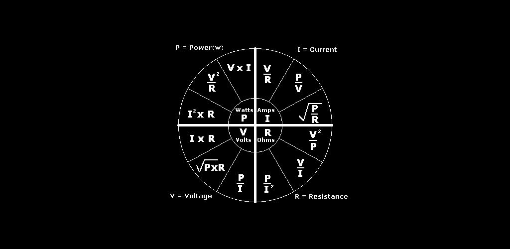 Elektro Installasjons Formler - Latest version 2.2 for Android App Tools