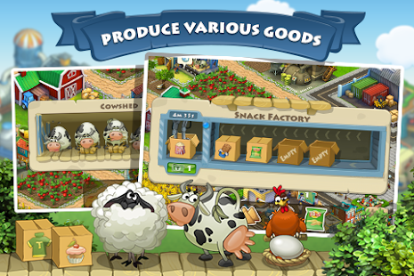 Township - screenshot thumbnail