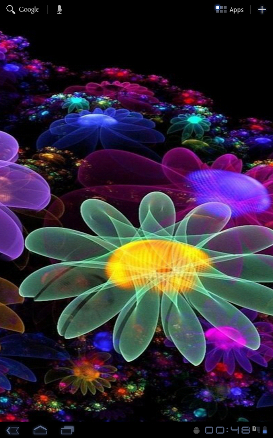 Burst of Colors HD Wallpapers - Android Apps on Google Play