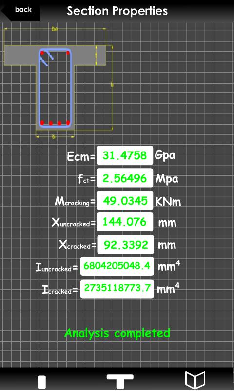 Concrete Beam Design Software Free Download - energyswiss