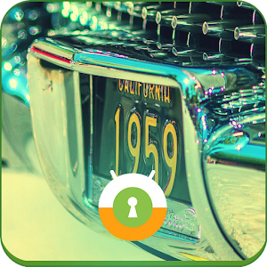 Pimp my ride Wall & Lock - Latest version for Android - Download APK