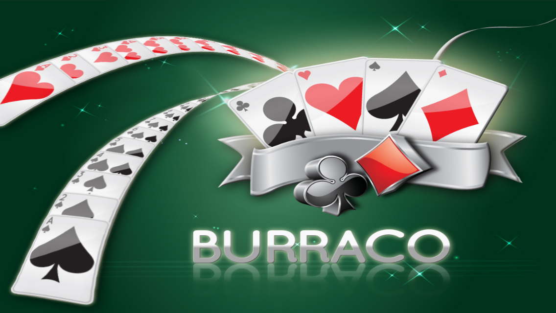 Burraco e Pinelle Online - Android Apps on Google Play