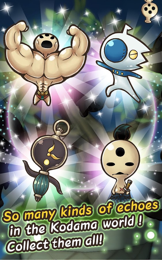 Kodama - Android Apps on Google Play
