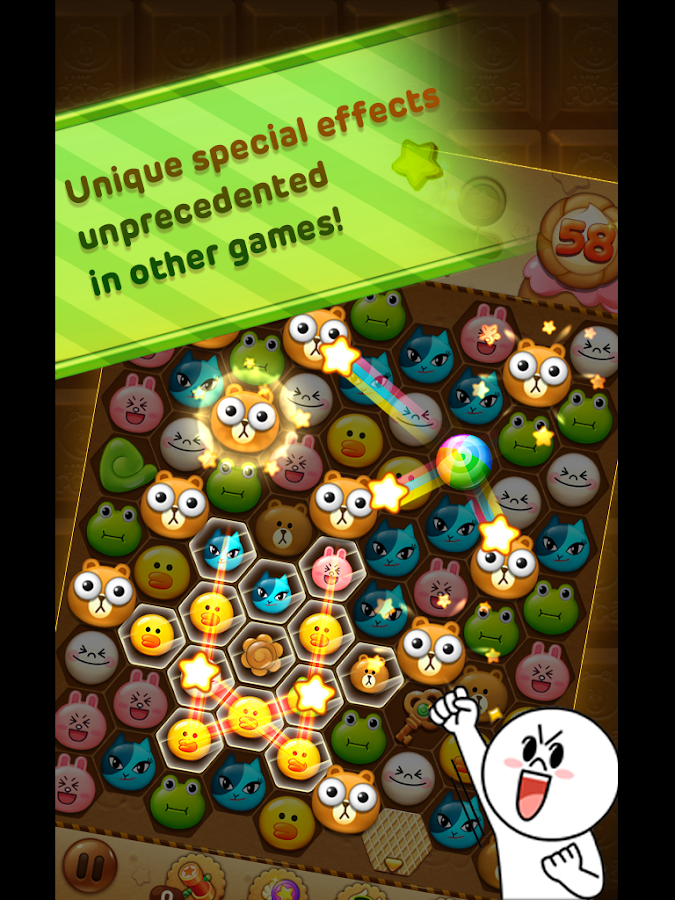 LINE POP2 - Android Apps on Google Play